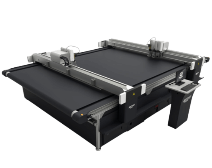 Cuttech - Plotery tnące