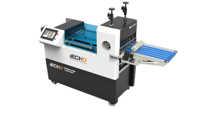 Cuttech - Plotery tnące