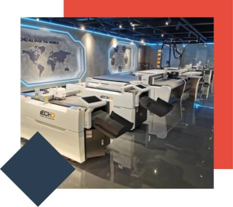 Cuttech - Plotery tnące